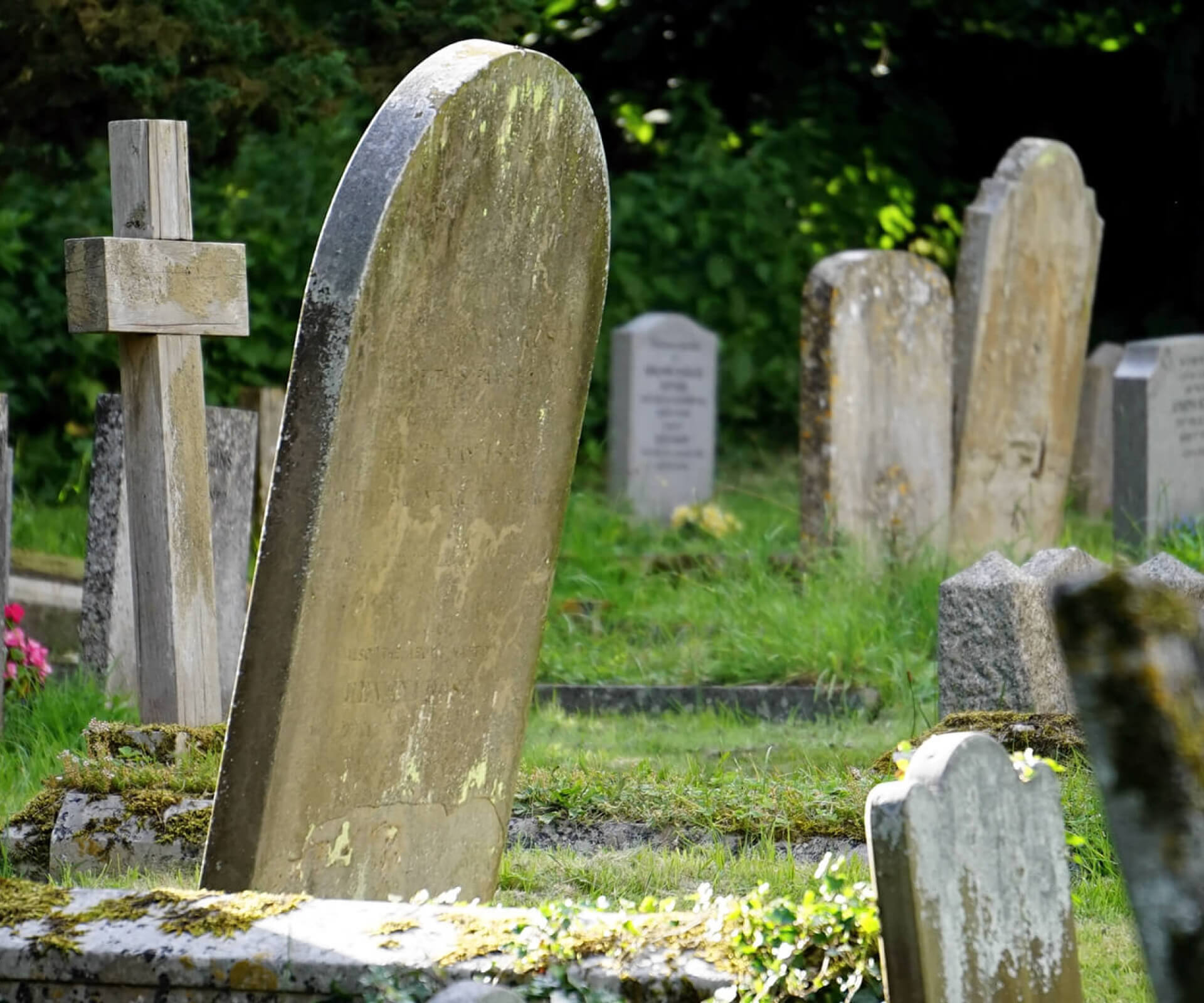 Relative's funeral speech preparation - Catholic Burial Society ...