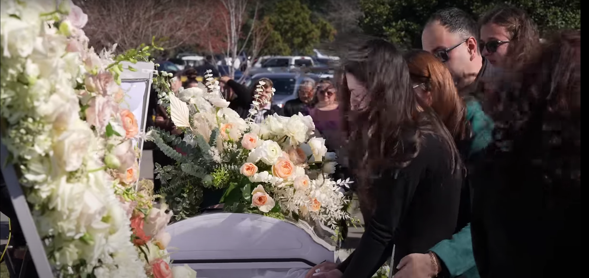 Casket Services | (610) 892-7506 | Catholic Burial Society