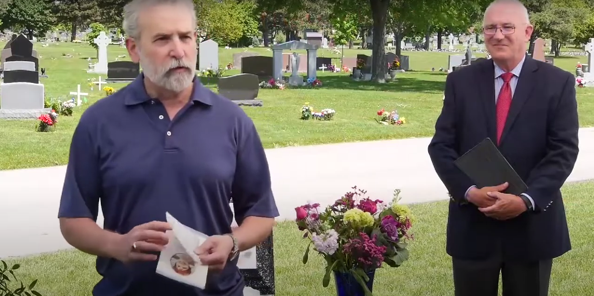 Funeral Celebrant Services | (610) 892-7506